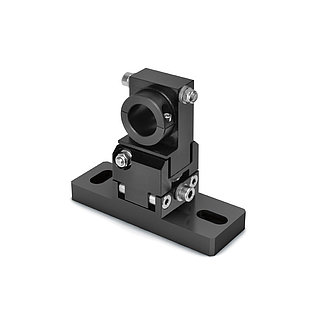 Lasers for alignment and positioning - HD series | LAP