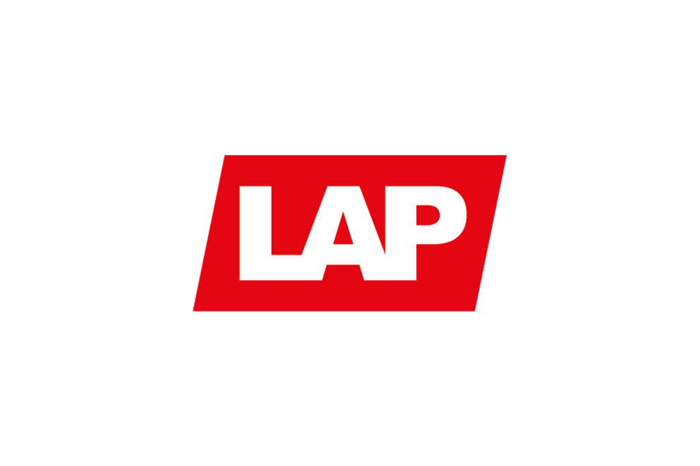 Lapl Logo