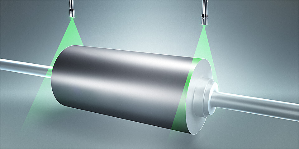 Placement guided by laser lines, crosses, points | LAP