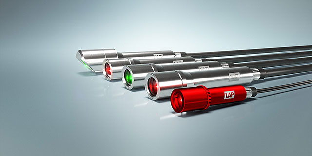 Laser systems for tire building machines | LAP