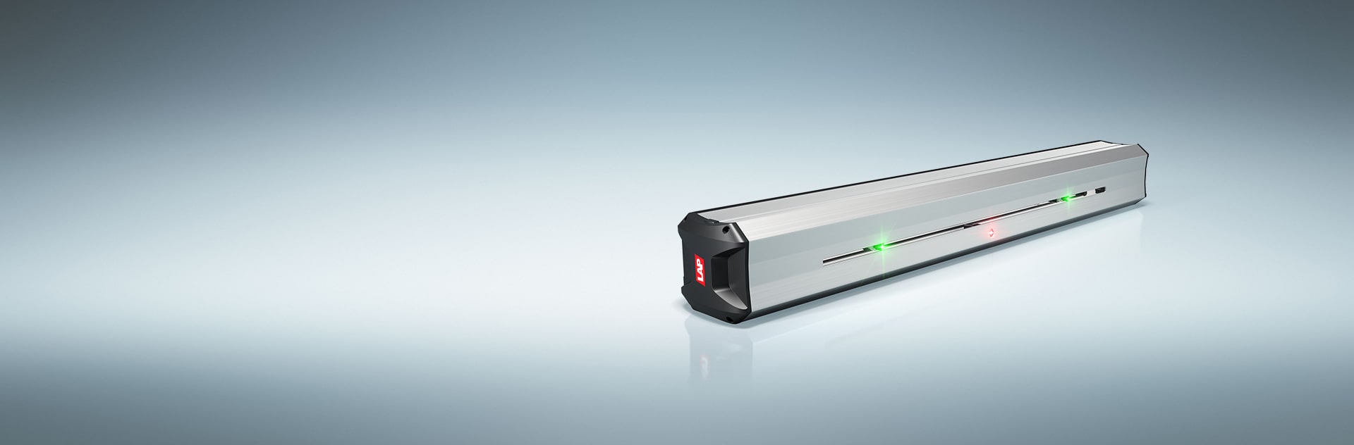 SERVOLASER Xpert movable parallel laser lines | LAP