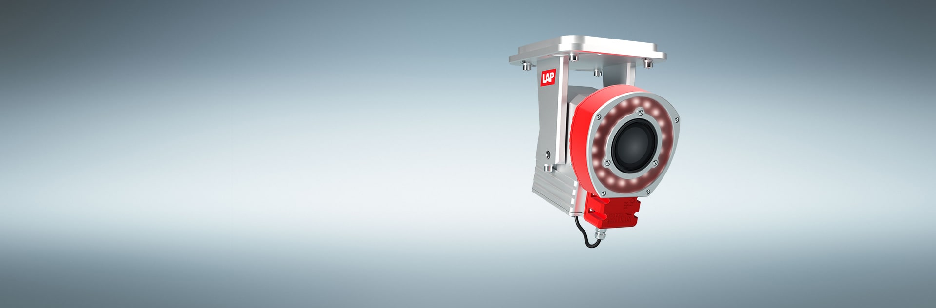 Calibration support for laser projection systems | LAP