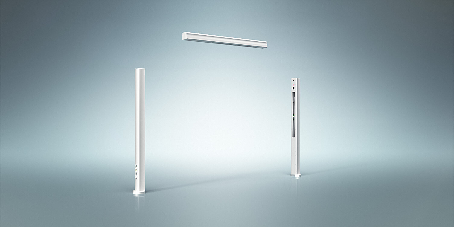 DORADO Laser System for Patient Positioning on CT | LAP