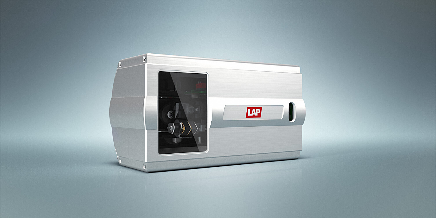 APOLLO Laser for Patient Positioning on LINAC | LAP