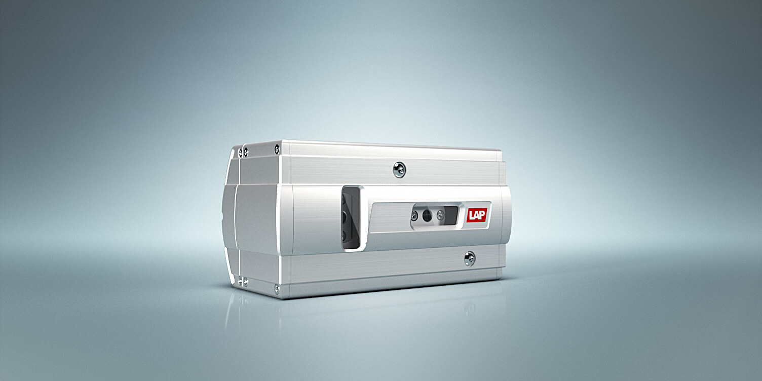 ASTOR Room Laser for Patient Positioning on LINAC | LAP