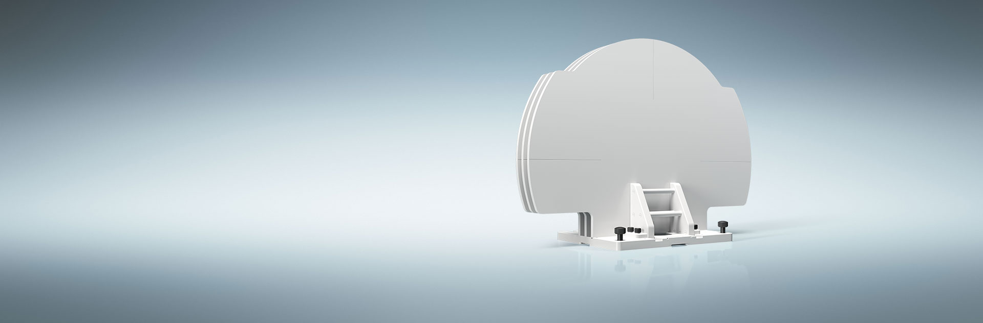 THETIS 3D MR Distortion Phantom - Phantom for quality assurance of MRI ...